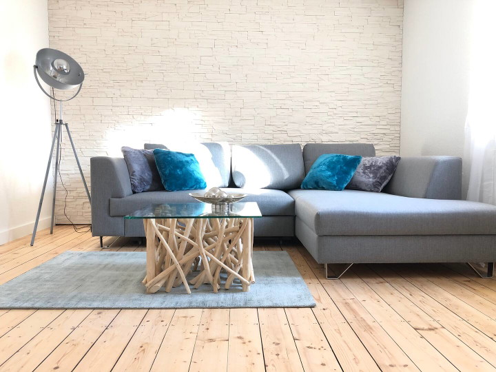 Exklusives Apartment Mit Gehobener Ausstattung - Karlsruhe
