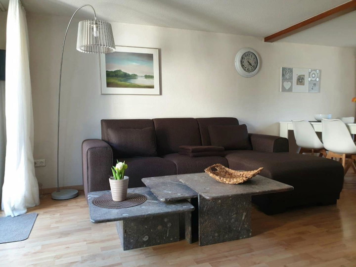 (H)auszeit Ferienhaus In Burbach - Haiger
