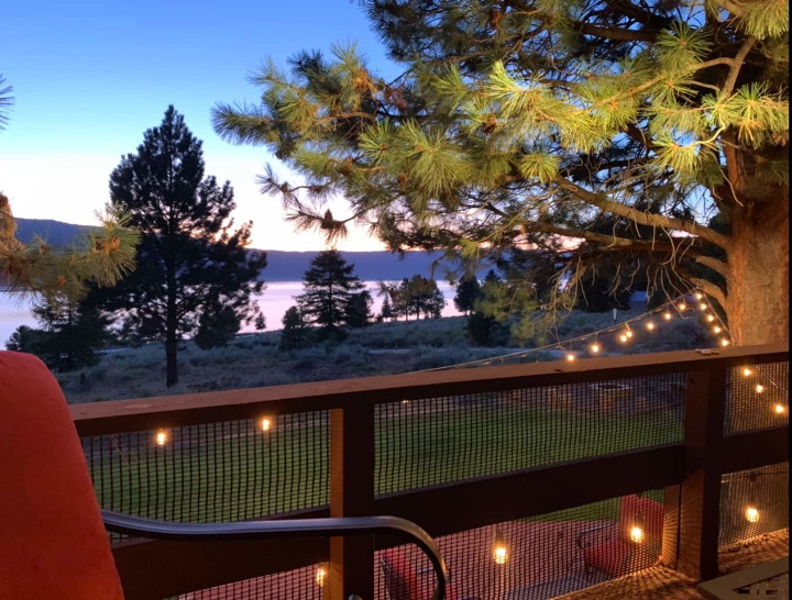 Spacious Lake House, Expansive Views Of The Lake! - Cascade, ID