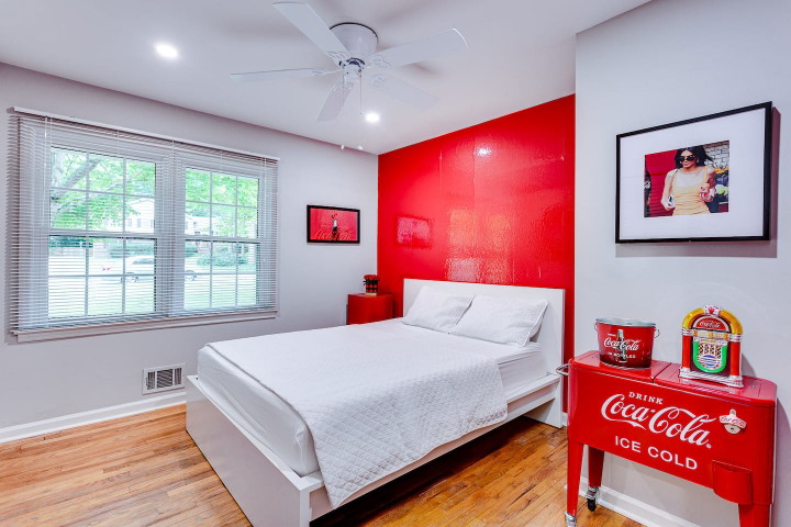 New - 3000 Sq - Braves Stadium, Instagram Friendly - Marietta, GA