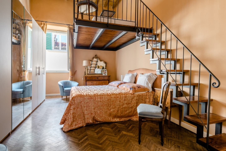 Appartement « Il Teatro » - Prato Centre Historique - Prato