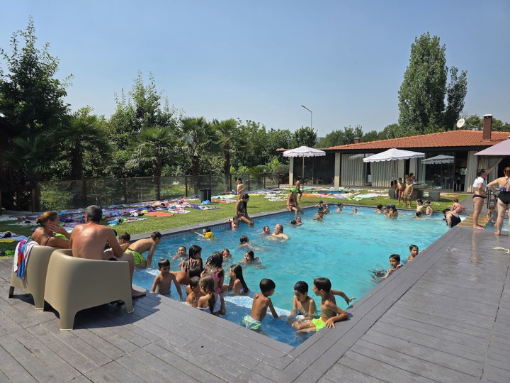 Quinta Encantada - Eventos - Dormidas Opcionais - Trofa