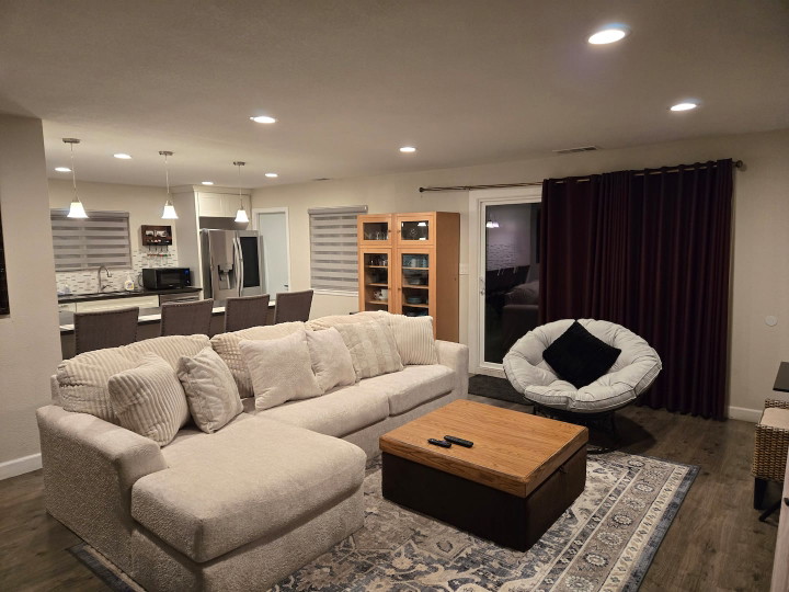 Family Friendly For All Vacation Home - San Diego