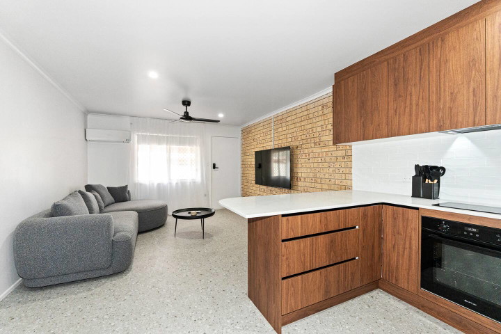 Studio Two - Bundaberg Central