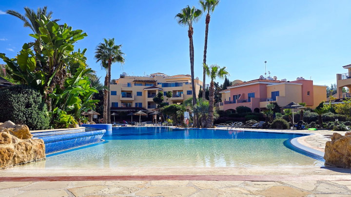 Css Cheerful Smart Superior 2bd Townhouse Limnaria - Paphos