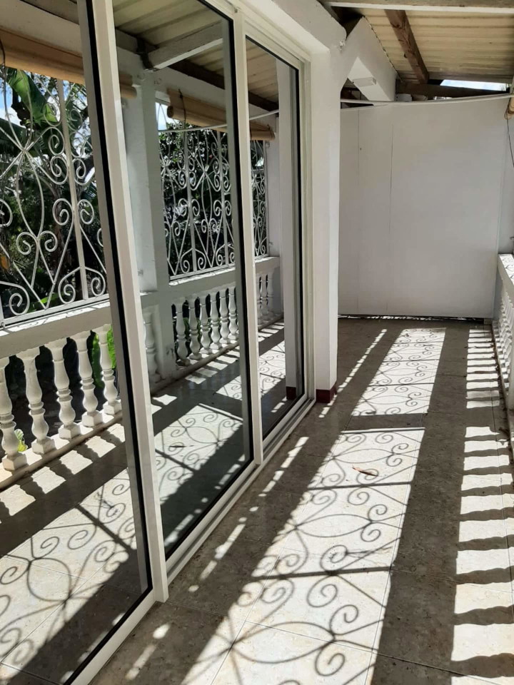 T3 à 2 Minutes De La Barge - Petite Terre - Mayotte