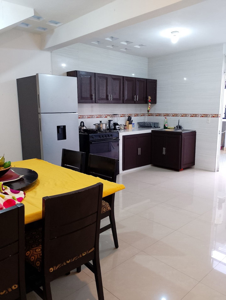 Spacious, Safe And Centrally Located House Right In The Centre - San Cristóbal de las Casas