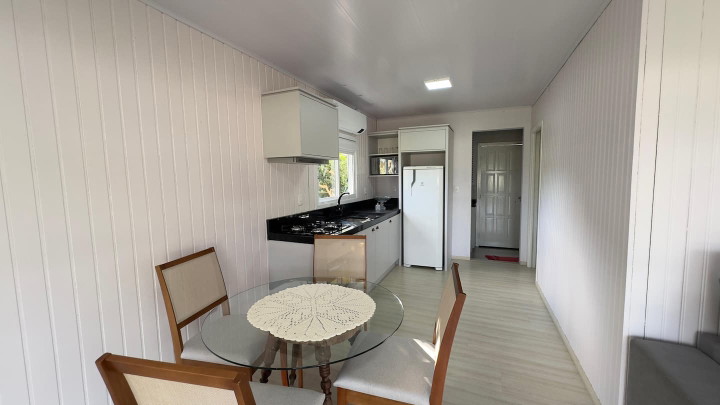 Aurora House - Vila Seca - São Marcos