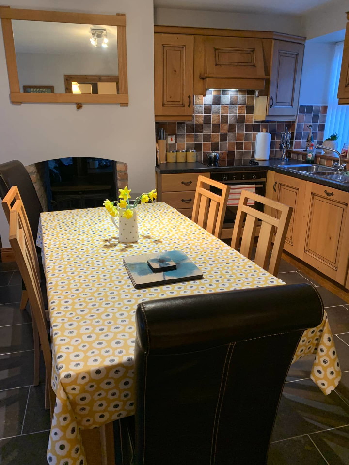 Drumrane Cottage - Limavady
