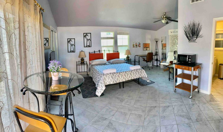 Private Guest Suite- Studio In Livermore - Livermore, CA