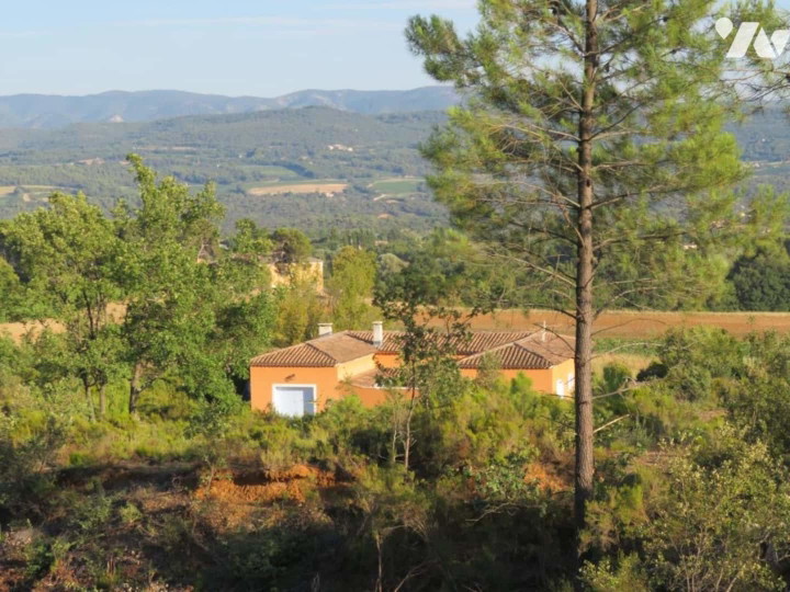 Gîte De Charme Au Cœur De La Nature, Roussillon - Roussillon