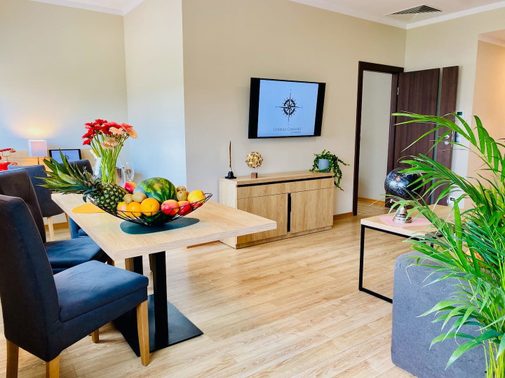 For Big Groups, With Restaurant And Free Parking! - Krakow