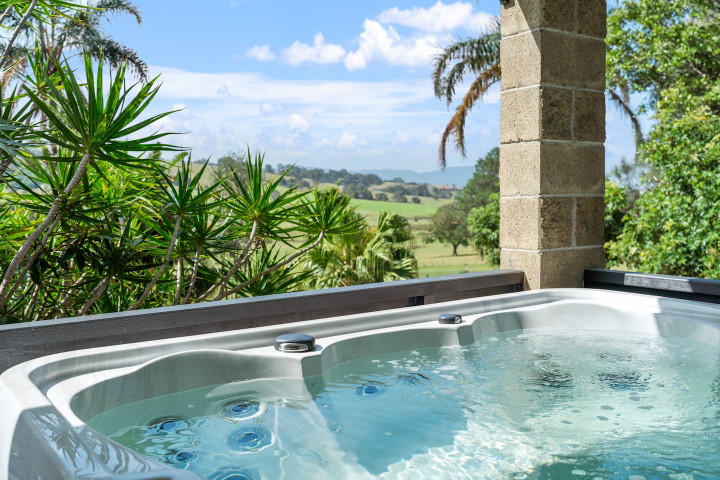 Yasar Farmstay Marshall View Farmhouse - Wollongong