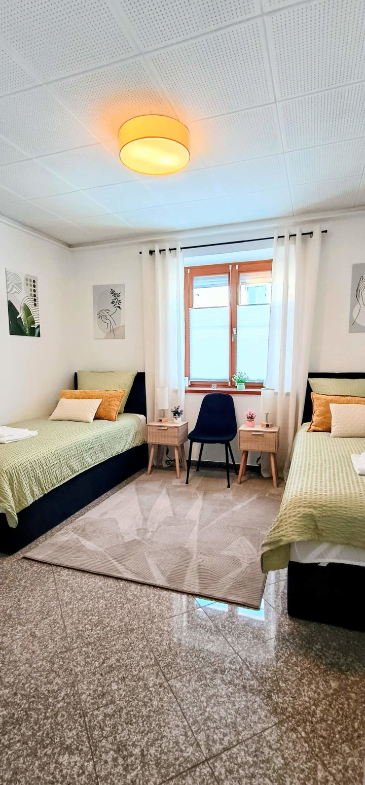 G.a.d.d Fewo 004
Best Prestige Stay 
24 H Check-in - Straubing