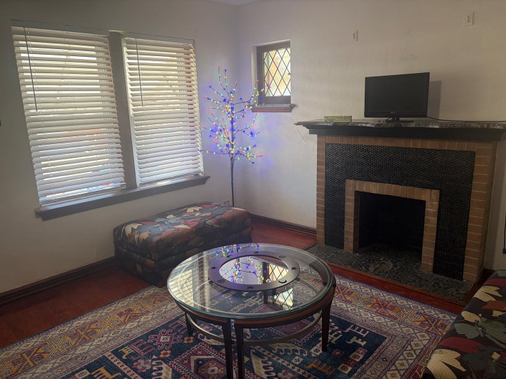 Quite Little Comfortable City Nook. - Saint-Louis, MO