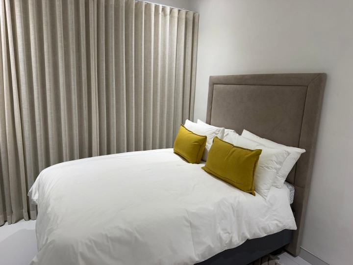 Eumbo Luxury Suite - Namibie