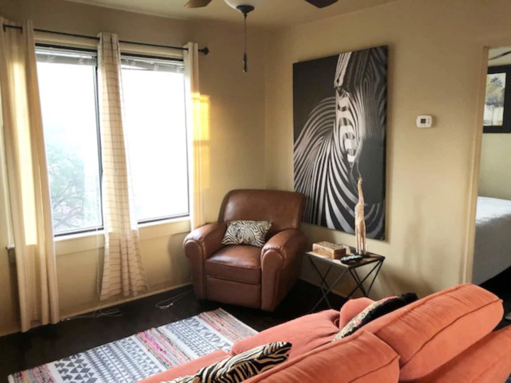 The Casitas On Canyon - Carlsbad, NM