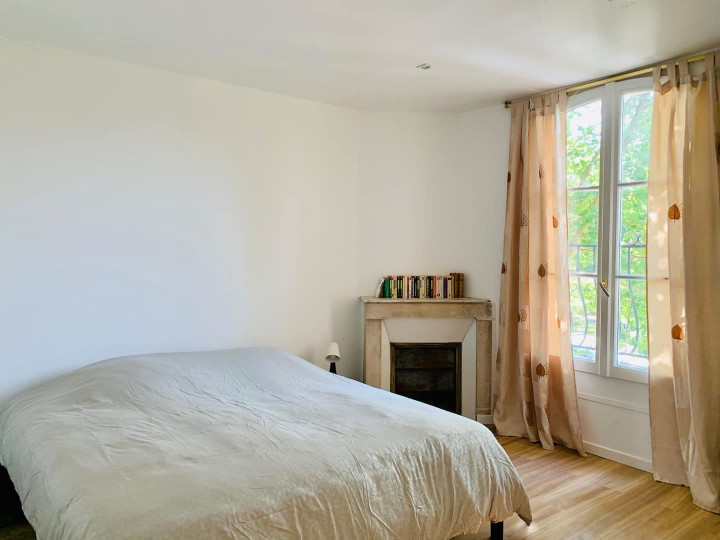 Elégant Appart Avec Comble 8pers Miparisversailles - Sèvres