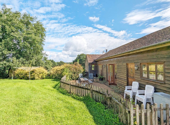 The Cottage At Hale Hill Farm -  A Cottage That Sleeps 5 Guests  In 2 Bedrooms - Arundel