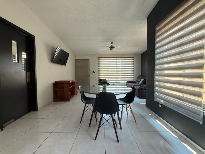 Sohob-casa-6 Personas-empresas-centrica-a/c-wifi - Coatzacoalcos