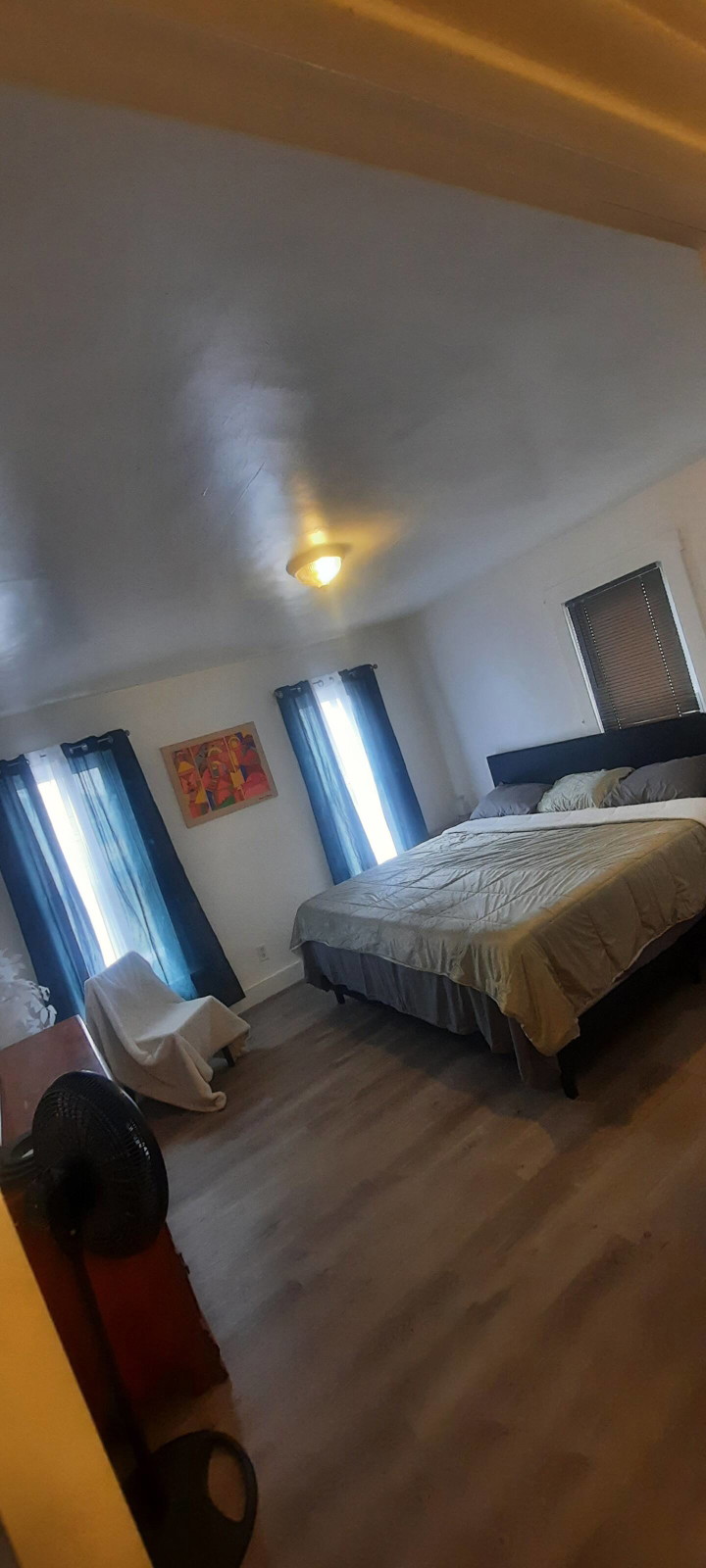 King / Queen Beds Wi-fi. Laundry - Springfield, OH
