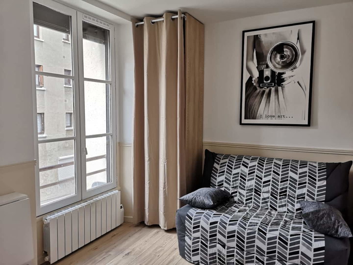 Studio Gabriel - Issy-les-Moulineaux