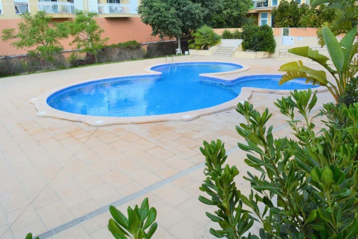 Mare Nostrum Geschikt. 20 M2 Terras, Zwembad, Airco, Wifi, Lift, 400 M Strand - Cala Ratjada