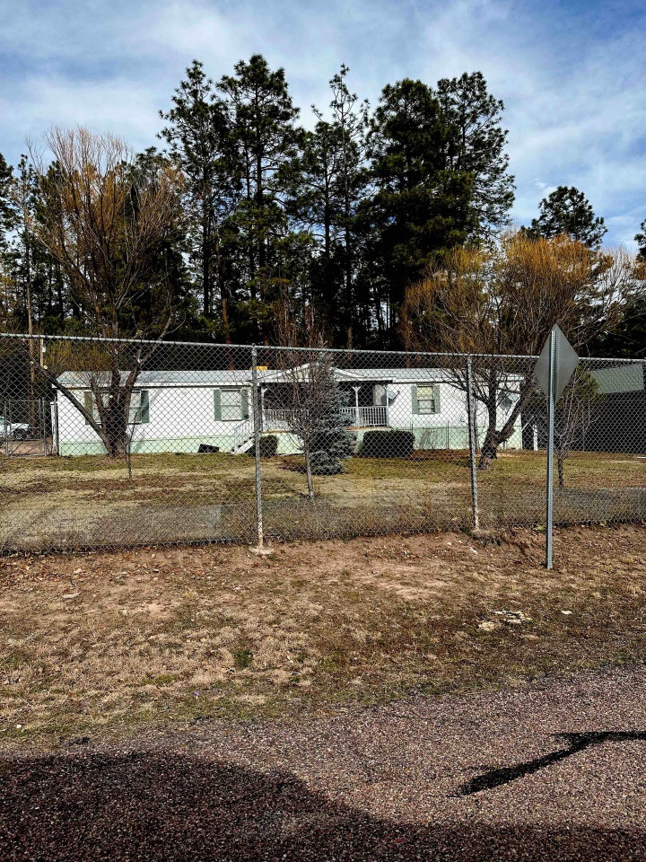 Payson Getaway -Home - Christopher Creek, AZ