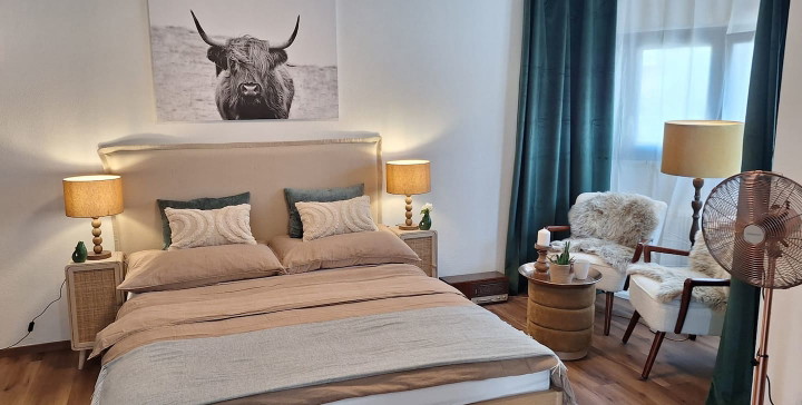 Saloon Greenhorn - Innsbruck
