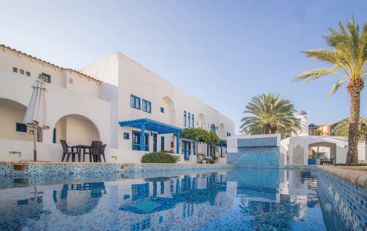 Walk To Playa Moreno Pool Ocean View Sleeps 6 - Venezuela