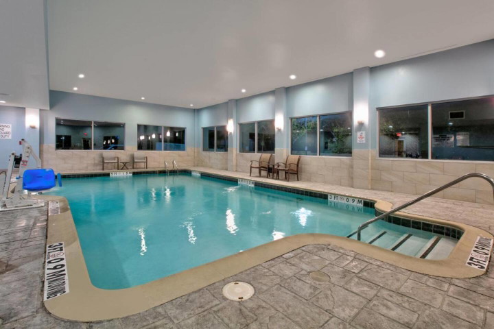 Large Double Suite Near Galleria | Free Breakfast - 댈러스