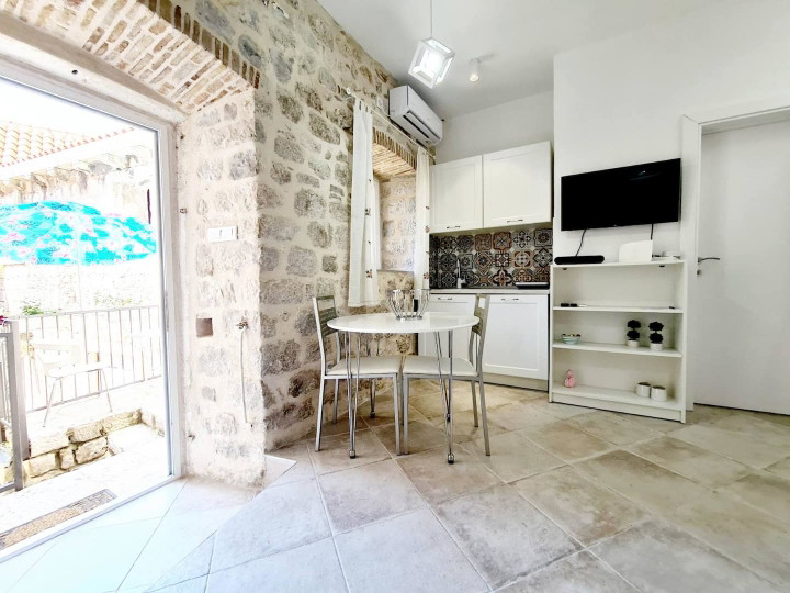 Studio Scala, Old Town Kotor - Kotor