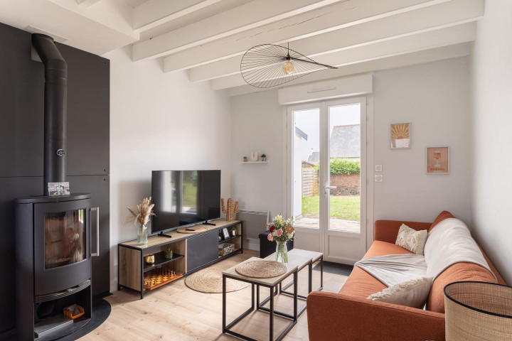 La Parenthèse Iodée - Avec Jardin De 600m2 - Erquy