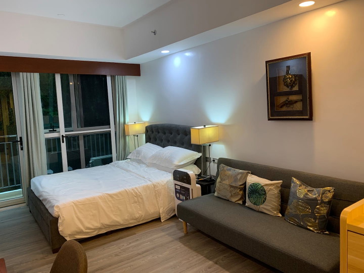Condo In The Heart Of Baguio City - 碧瑤市