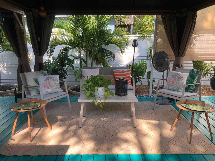 St.pete Modern Retro Oasis - St. Petersburg, FL