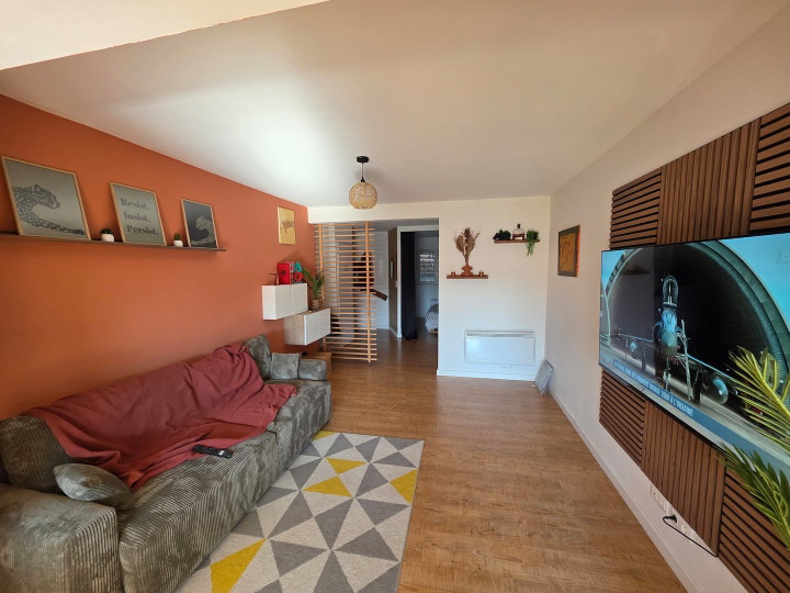 Petit Appartement Sympathique - Albí