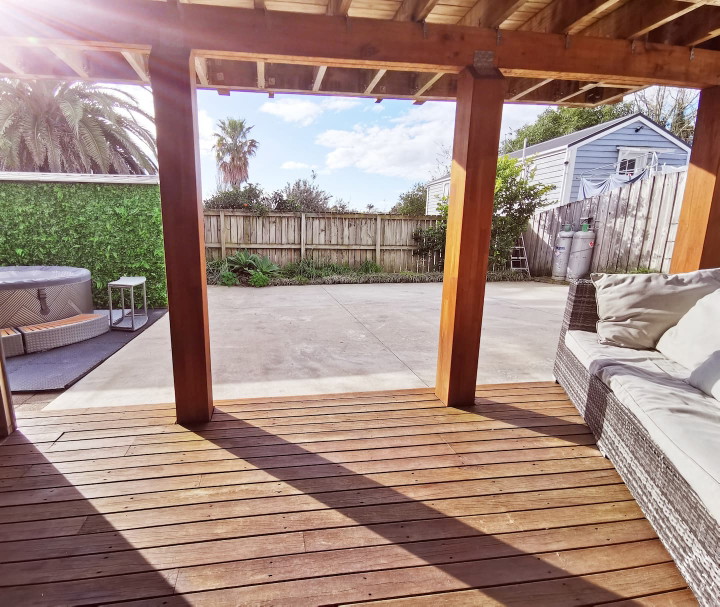 Hidden Gem For Business Travellers, Close To City - Tauranga