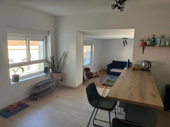 Appartement T2 Cœur Centre-ville, Albi - Albi