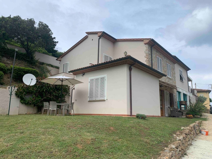 Casa Giovanna - Rio