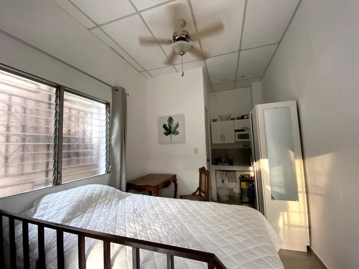 Small Studio For A Nice Rest. - San Salvador