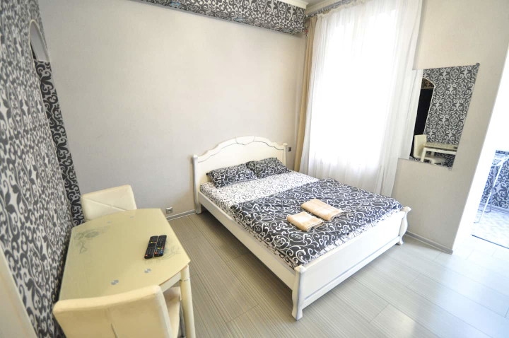 Stylish Studio, City Center Of Odesa - Ukraine