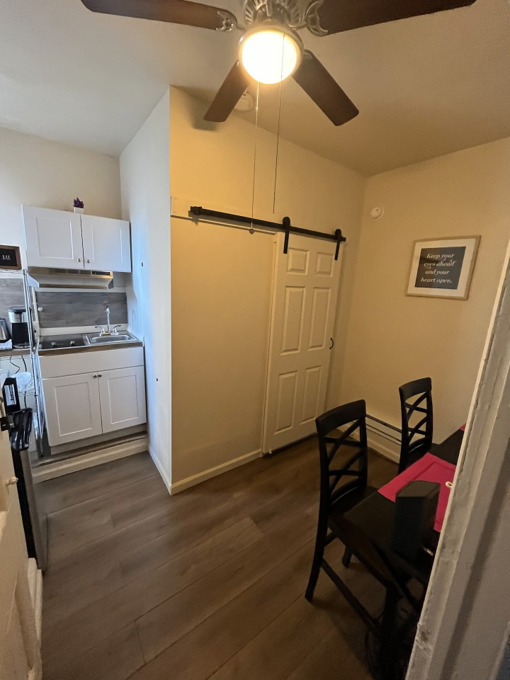 Private 1br | City Apartment | Fairmount Ave - Bryn Mawr, PA