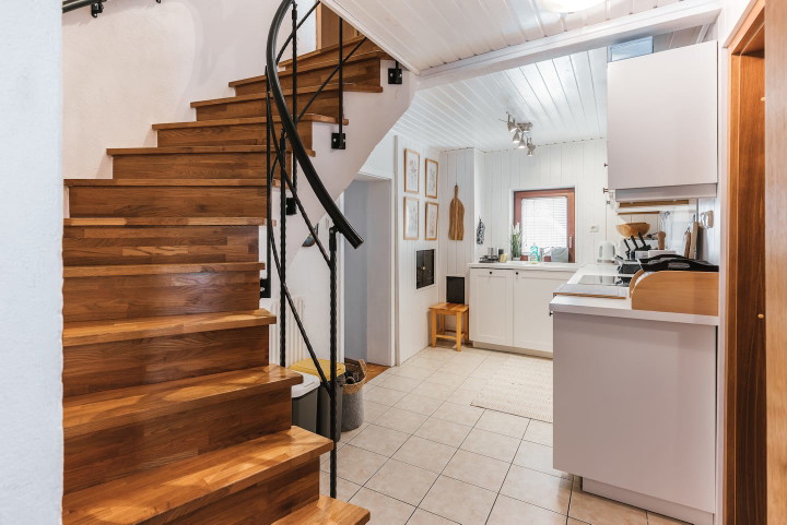 Katja Cottage-charming, Quiet, Gorgeous Views - Bled