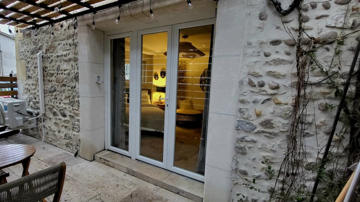 Studio - Arles, France