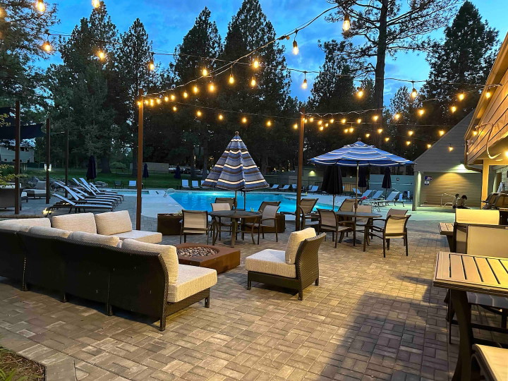 Pool, Ac, Close To Amphitheater & Old Mill - Bend, OR
