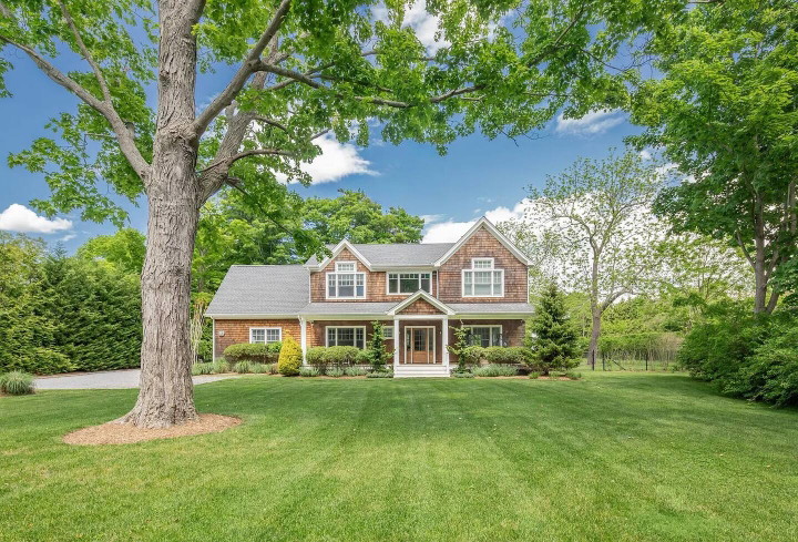 Westhampton Escape | A Hamptons Retreat - Westhampton Beach, NY