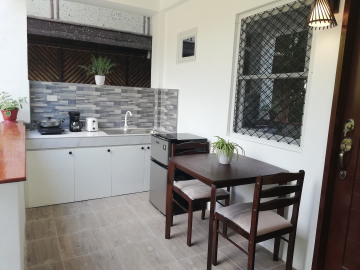 Budget-friendly Studio #1 W/ Kitchn 10min To Alona - Panglao