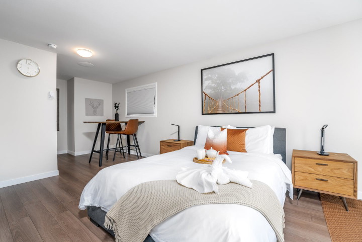 Studio*waterfront* - Gatineau