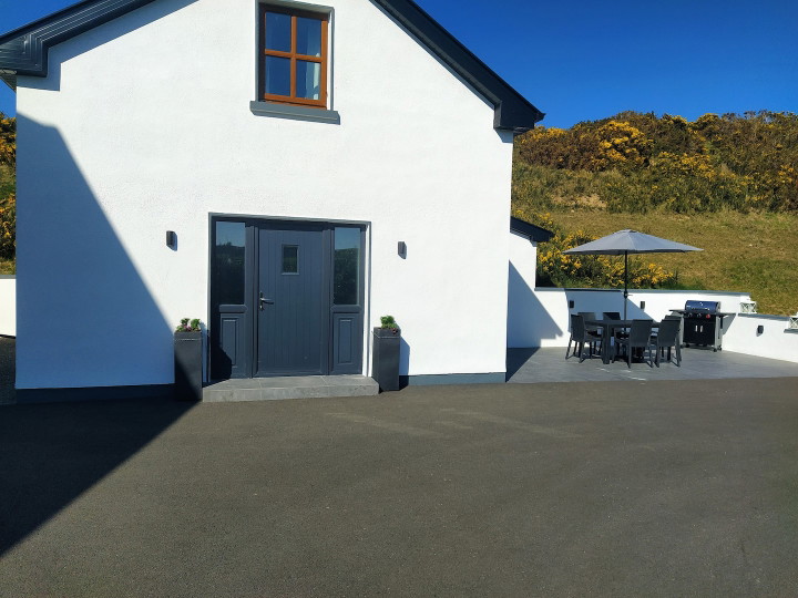 Reek View Apartment - Westport