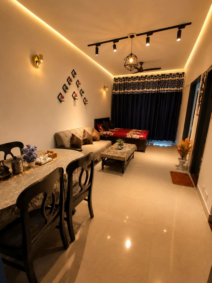 Krishna Vallabha 1-bhk (10 Minute From Taj Mahal) - Agra